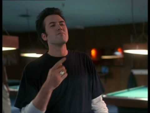 Picture of Mars Callahan