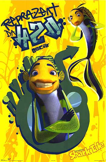 Image of Shark Tale