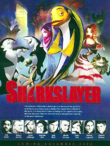 Picture of Shark Tale