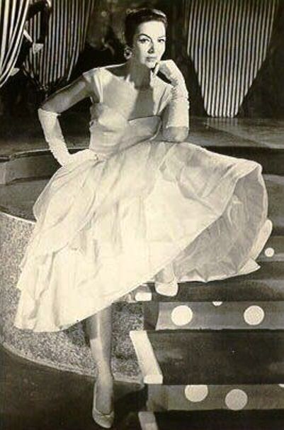 Picture of María Félix