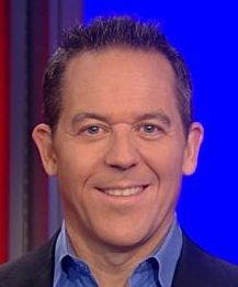 Picture of Greg Gutfeld