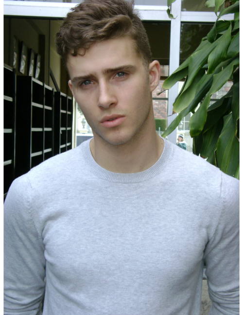 Image of Ryan Taylor