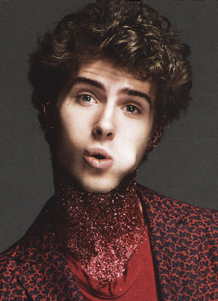 Picture of Ryan Taylor