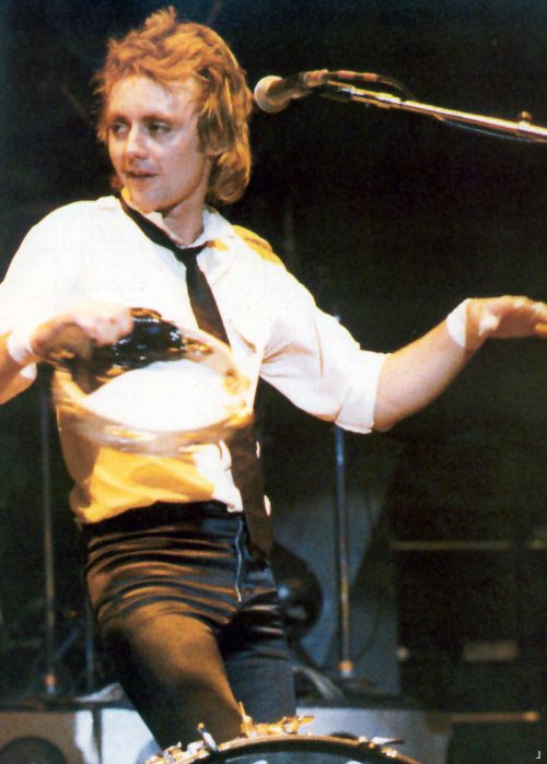 Picture of Roger Taylor