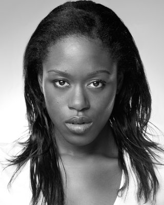 Picture of Michelle Asante