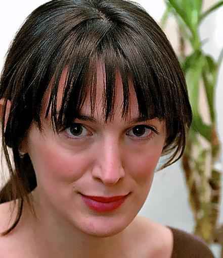 Picture of Anna Bellato