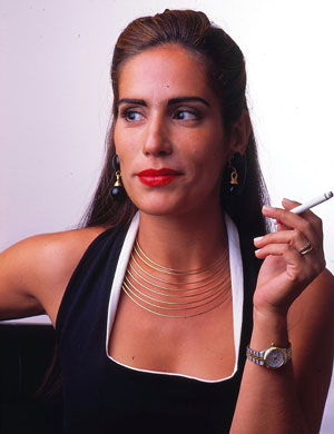 Picture of Glória Pires