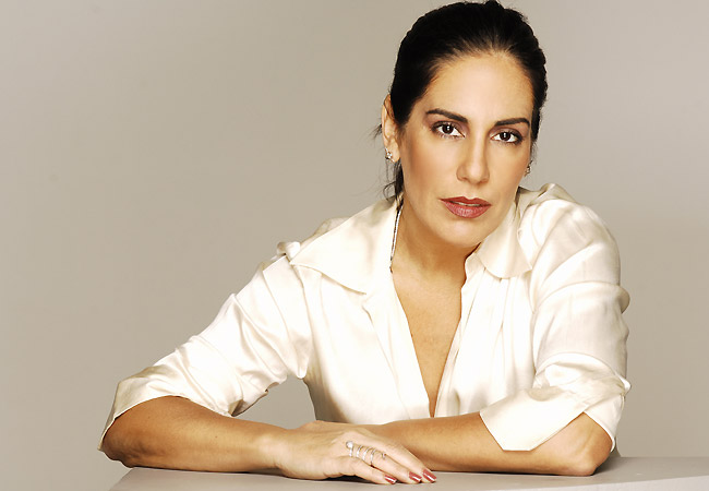 Picture of Glória Pires