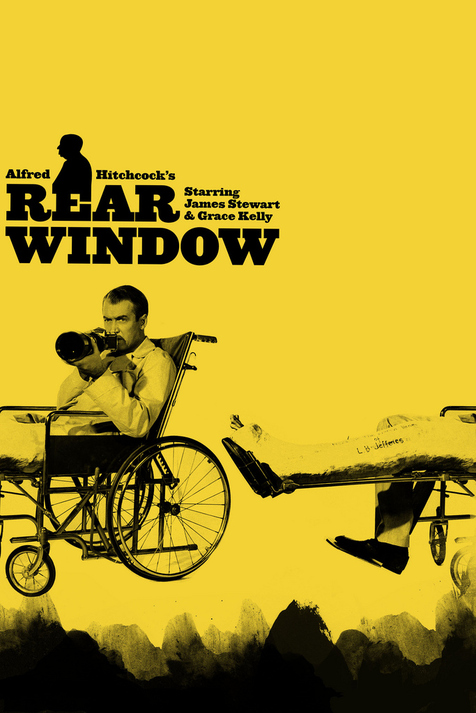 Rear Window picture