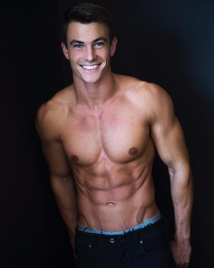 Picture of Vince Sant