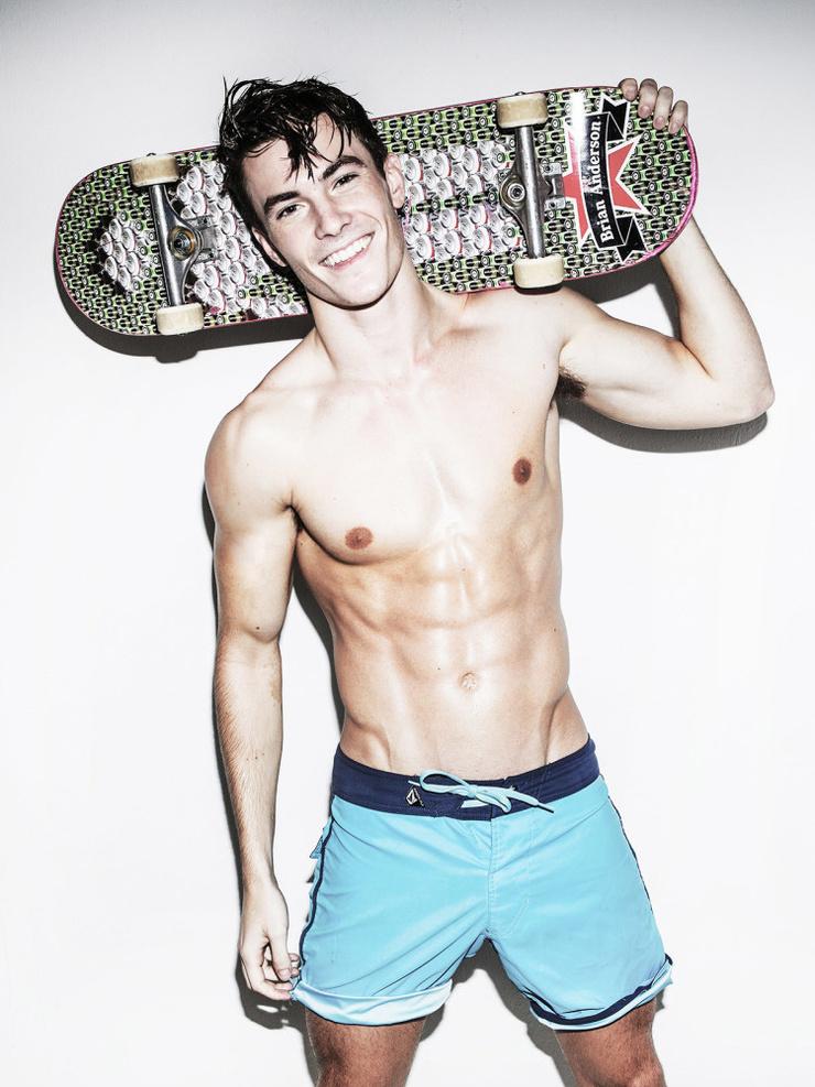 Picture of Vince Sant