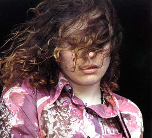 Picture of Billy Corgan