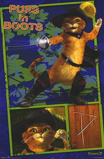 Image of Shrek 2
