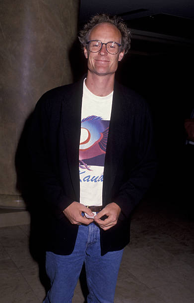 Matt Frewer