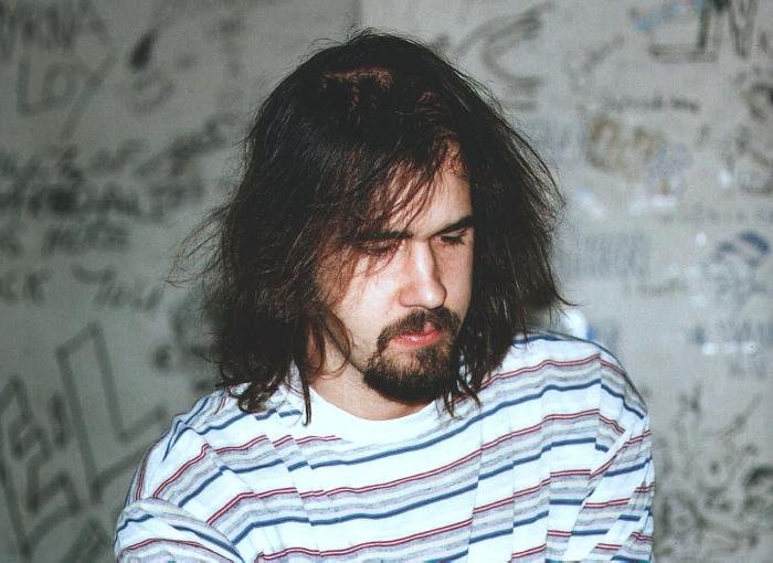 Image of Krist Novoselic