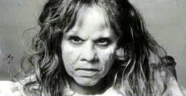 Picture of The Exorcist