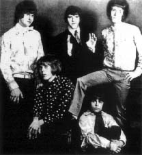 Picture of Skip Bifferty