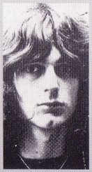 Picture of Duncan Sanderson