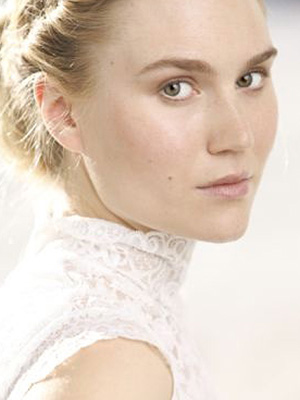 Picture of Nora Kirkpatrick