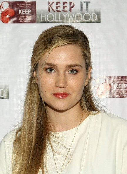 Picture of Nora Kirkpatrick