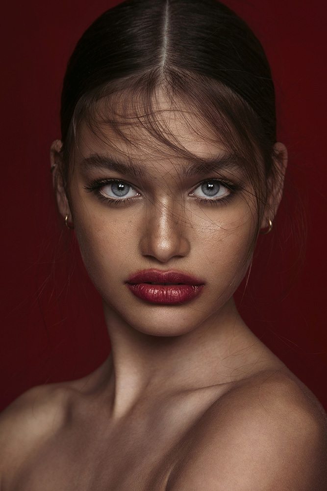 Picture of romi frenkel