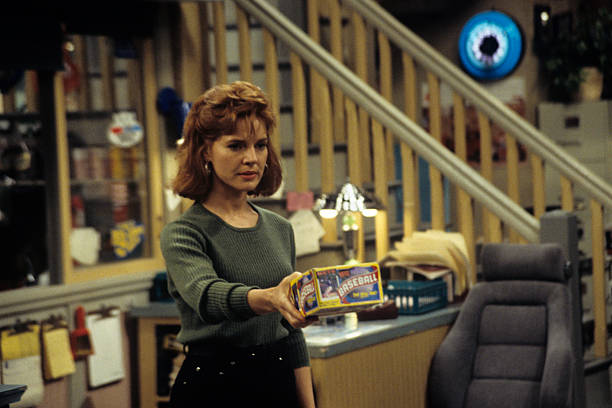 Robin Riker