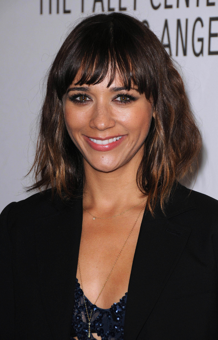 Picture of Rashida Jones