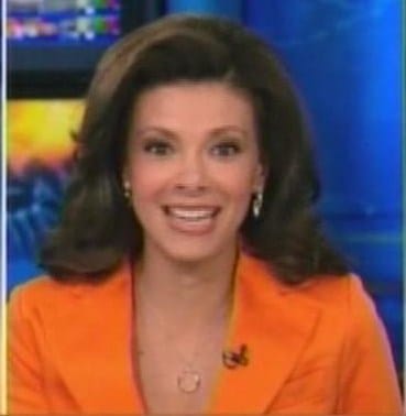 Picture of Kyra Phillips