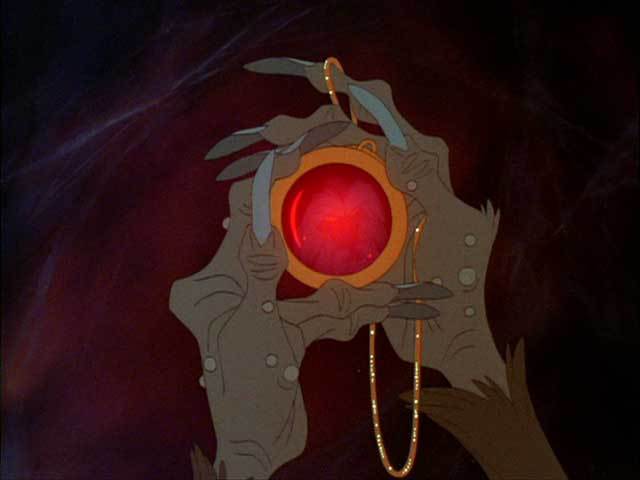 Picture of The Secret of NIMH (1982)