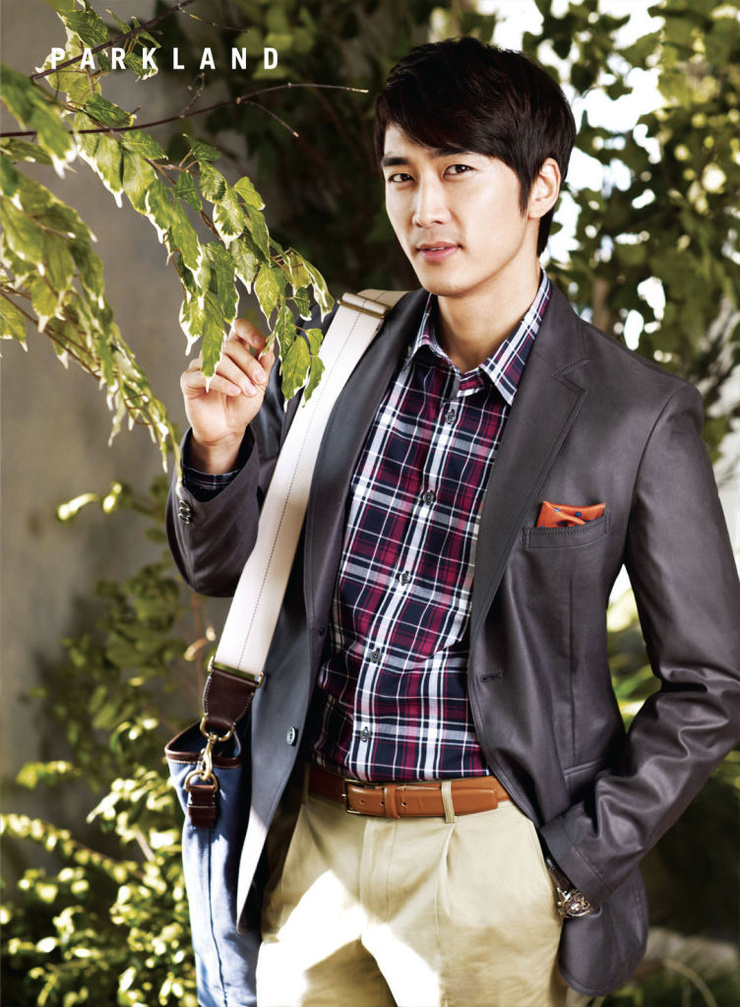 Image of Seung-heon Song
