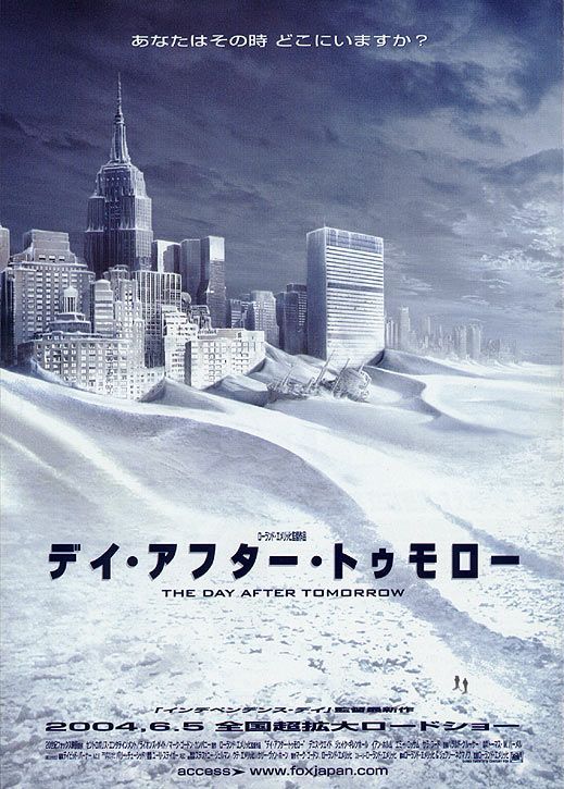 Picture of The Day After Tomorrow