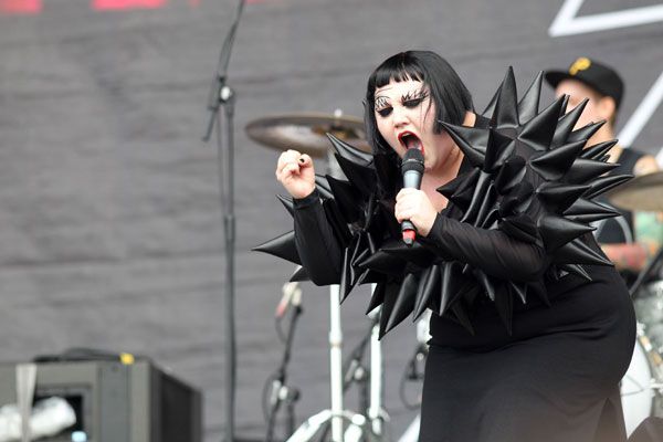 Beth Ditto image