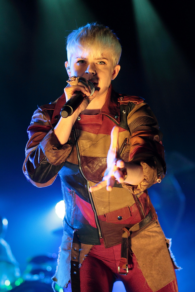Picture of Robyn