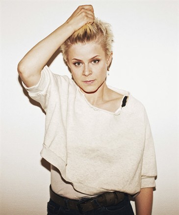Robyn picture