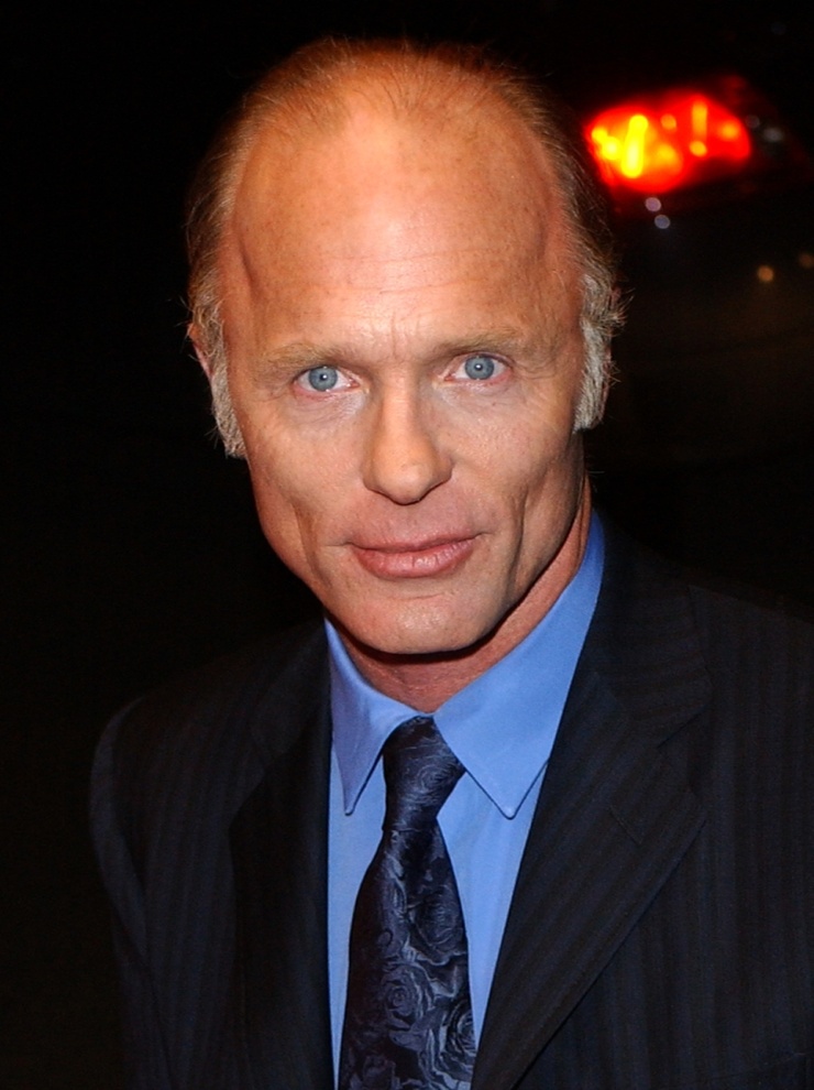 Picture of Ed Harris