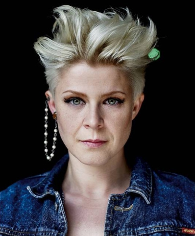 Picture of Robyn