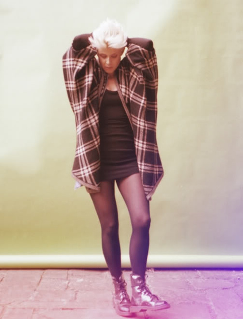 Picture of Robyn