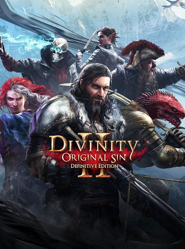 Picture of Divinity: Original Sin II - Definitive Edition