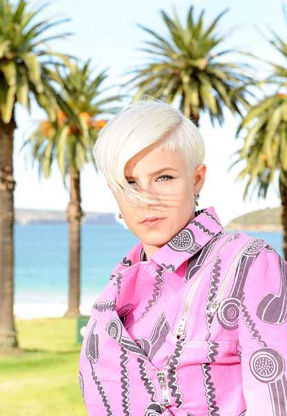 Picture of Robyn