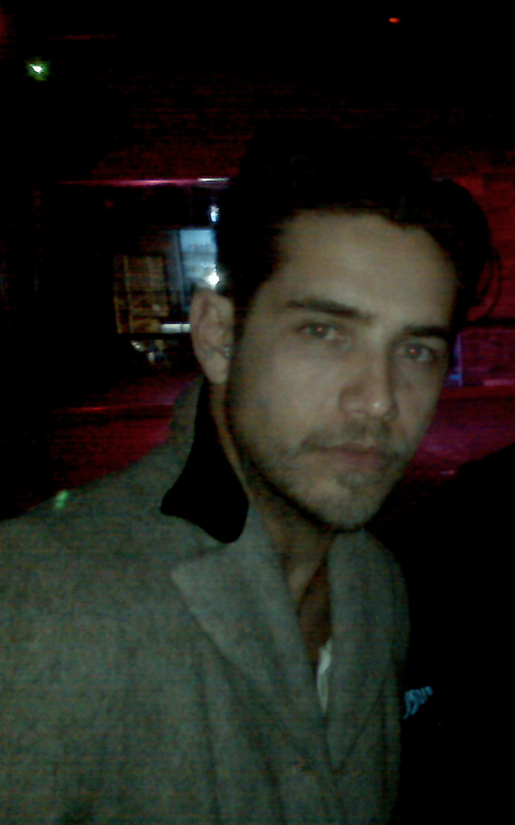 Justin Bobby image