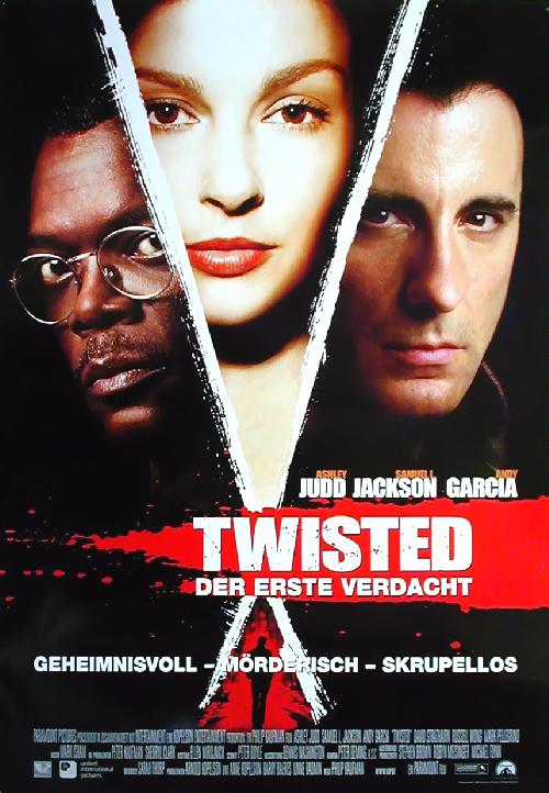 Twisted image