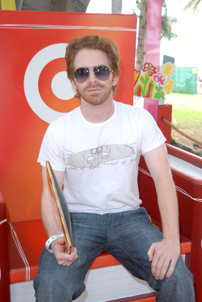 Seth Green image
