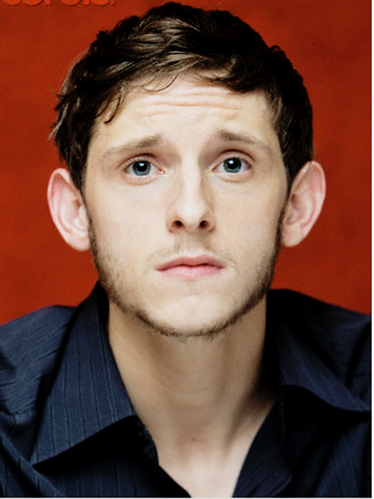 Picture of Jamie Bell