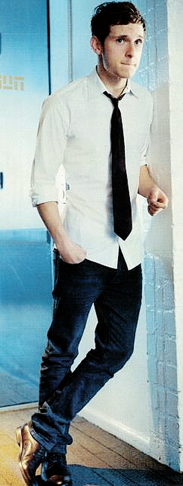 Picture of Jamie Bell