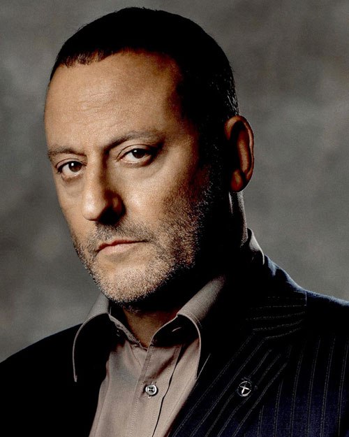 Picture of Jean Reno