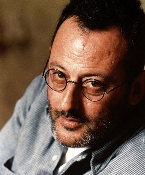 Picture of Jean Reno