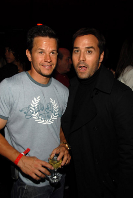 Picture of Jeremy Piven