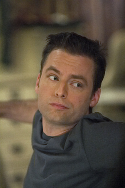 Picture of Justin Kirk