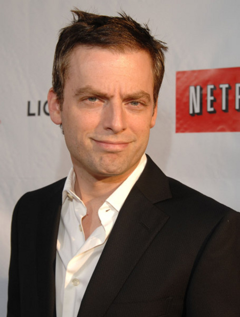 Picture of Justin Kirk