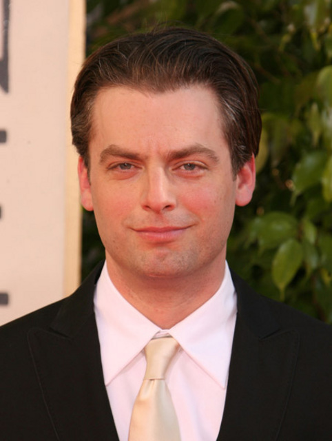 Image of Justin Kirk